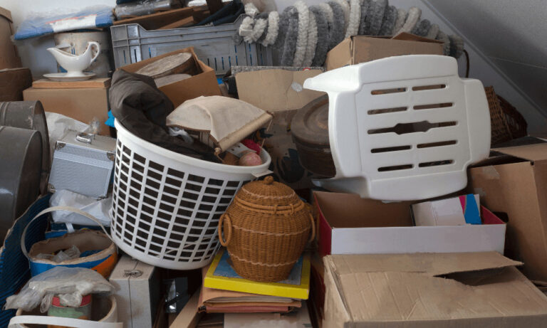 How can social workers help with chronic hoarding problems? - Pertemps ...